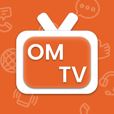 Android için OmTV - Live Video Chat - İndir