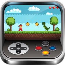 Retro 64 - Emulator Game per Android - Download
