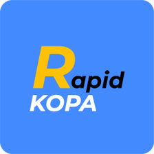 Android 용 Rapid Kopa - 다운로드