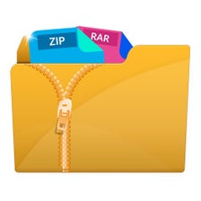 Zip Extractor per iPhone - Download