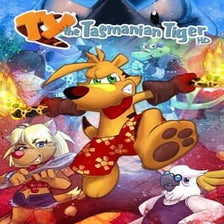 TY the Tasmanian Tiger HD for Xbox One - Download