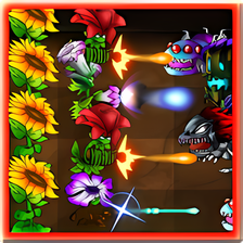 Angry Plants Defense APK for Android - Download