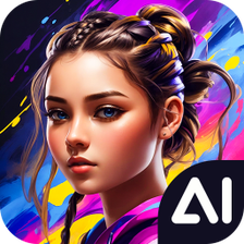 AI Art Generator AI Avatar per Android - Download