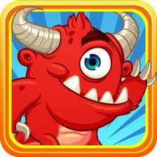 University Lab Run : Monsters Experiment Escape para iPhone - Descargar