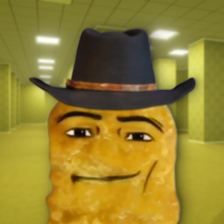 Omega Nugget Backrooms for Android - Download