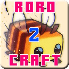 Roro Craft 2 : Master Mini Craft & Build Craftsman APK for Android ...