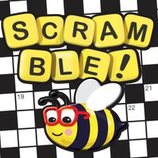 Crossword Scramble for iPhone - Download