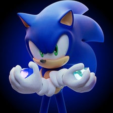 PvP Dark Sonic Ultimate RPG for ROBLOX - Game Download
