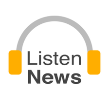 Listen News - English News around the World APK for Android - Download