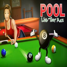 Pool Live Tour Max - Download