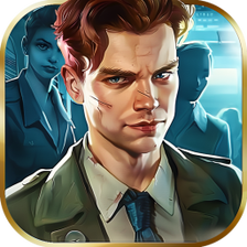 Detective Max MysterySchool Murder. Offline games for Android - Download