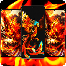 Phoenix Wallpapers for Android - Download