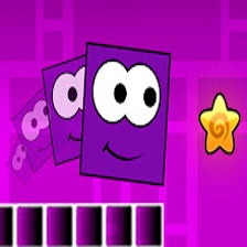 Geometry Rash Action Game Offline para Google Chrome - Extensión Descargar