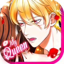 Vampire Queen Story Game Otome para Android - Descargar