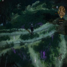 Yrden griffin set bonus for The Witcher 3: Wild Hunt - Mod Download