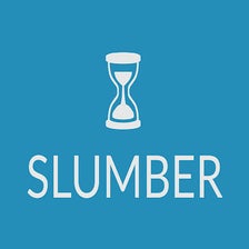 Slumber for Google Chrome - Extension Download