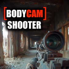 BodyCam Shooter for PlayStation 5 - Download