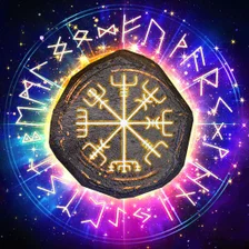 Android için Runic Formulas: Amulets Runes - İndir