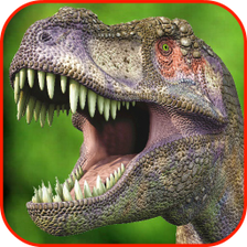 Dinosaur Soundboard for Android - Download