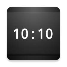Digital Clock Widget APK for Android - Download