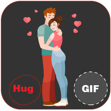 Hug Me Gif Stickers APK para Android - Descargar