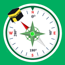 Qibla Direction Compass para Android - Descargar