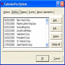 WinCalendar - Descargar