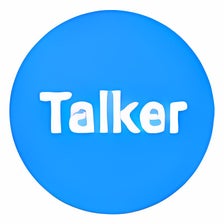 Talker for Google Chrome - Extension Download