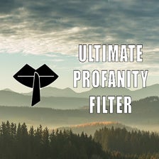 Ultimate Profanity Filter for Google Chrome - Extension Download