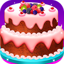 Cake Maker Games: Cake Games APK für Android - Download
