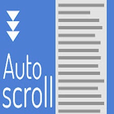 Autoscroll para Google Chrome - Extensión Descargar