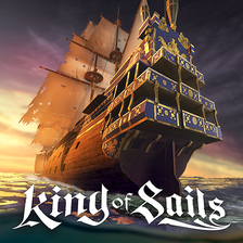 King of Sails: Ship Battle APK for Android - Download
