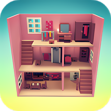 Glam Doll House Fashion Girls Craft Exploration APK Android