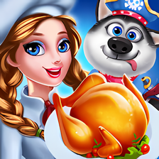 Pet Cafe - Animal Restaurant Crazy Cooking Games für Android - Download