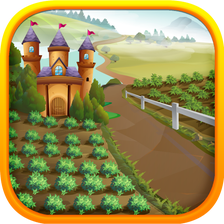 Medieval Farms Retro Farming Sim APK per Android - Download