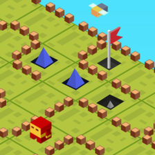 Maze Adventure para Android - Descargar