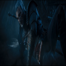 Stronger Alchemical Countering - Swallow Counters Bleed for The Witcher ...