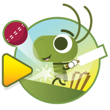 Doodle Cricket - Cricket Game APK for Android - Download
