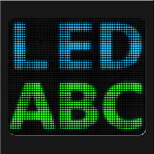 Led Scroller - Digital Painel for Android - Download