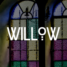 Willow ITC FlipFont para Android - Descargar