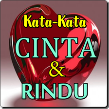 Kata Kata Cinta Dan Rindu Romantis Untuk Kekasih APK สำหรับ Android ...