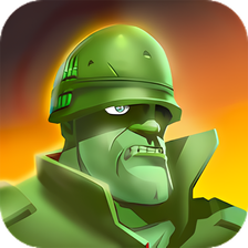 Toy Commander: Army Men Battles for Android - Download