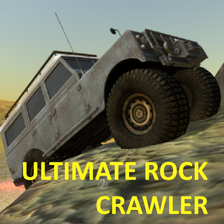 Ultimate Rock Crawler APK for Android - Download