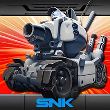 Metal Slug: Awakening APK for Android - Download