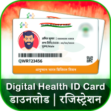 Digital Health Id Card Online for Android - Download