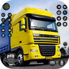 Android 용 Truck Master: Simulator - 다운로드