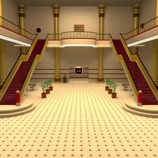 Escape Game: Hall para iPhone - Descargar