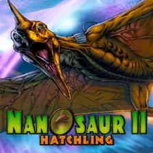 Nanosaur II: Hatchling - Descargar