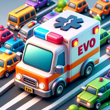 Highway Rescue Puzzle for Android - Download