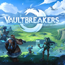 Vaultbreakers - İndir